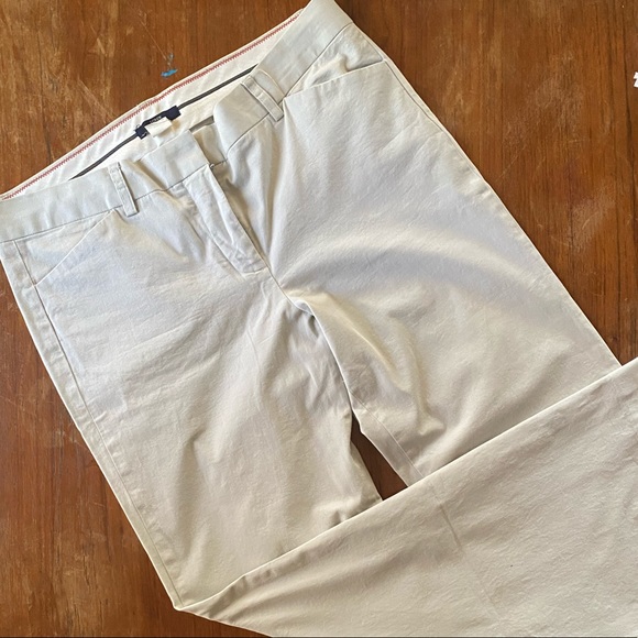 J. Crew | Pants & Jumpsuits | J Crew Chinos | Poshmark